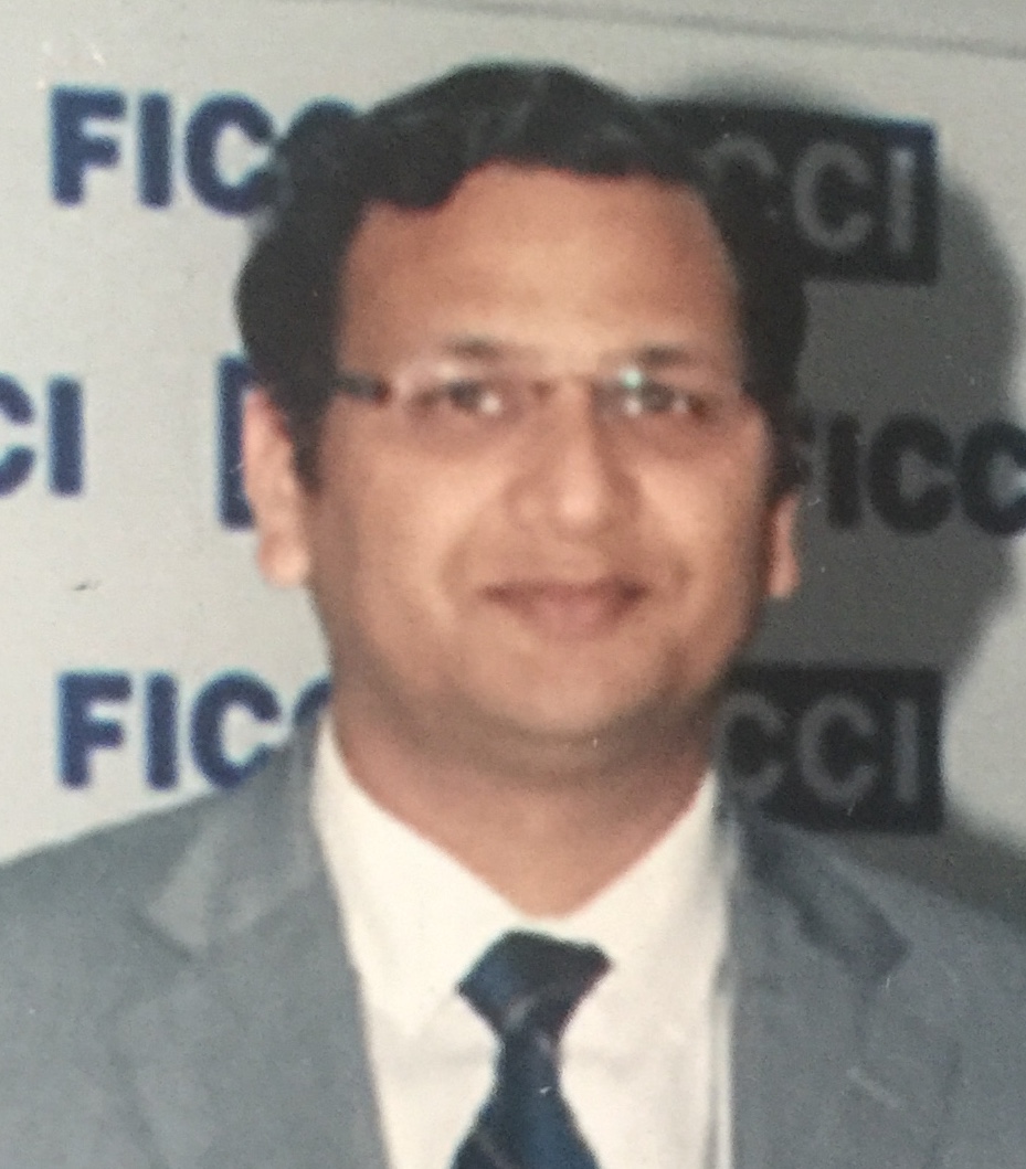 G. K. Mathur – Global Technical Services G. K. Mathur – Global Technical Services